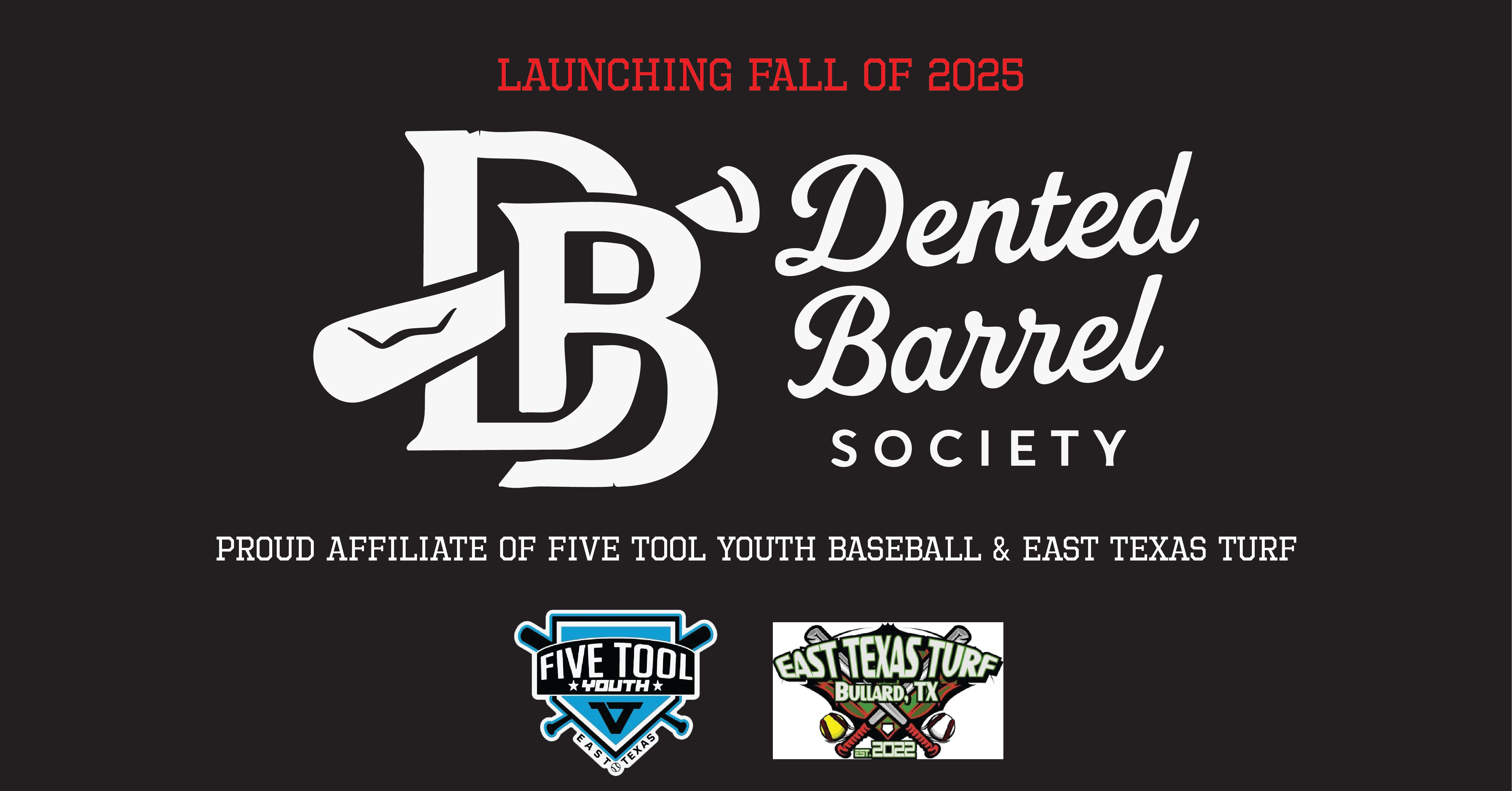 Dented Barrel Society